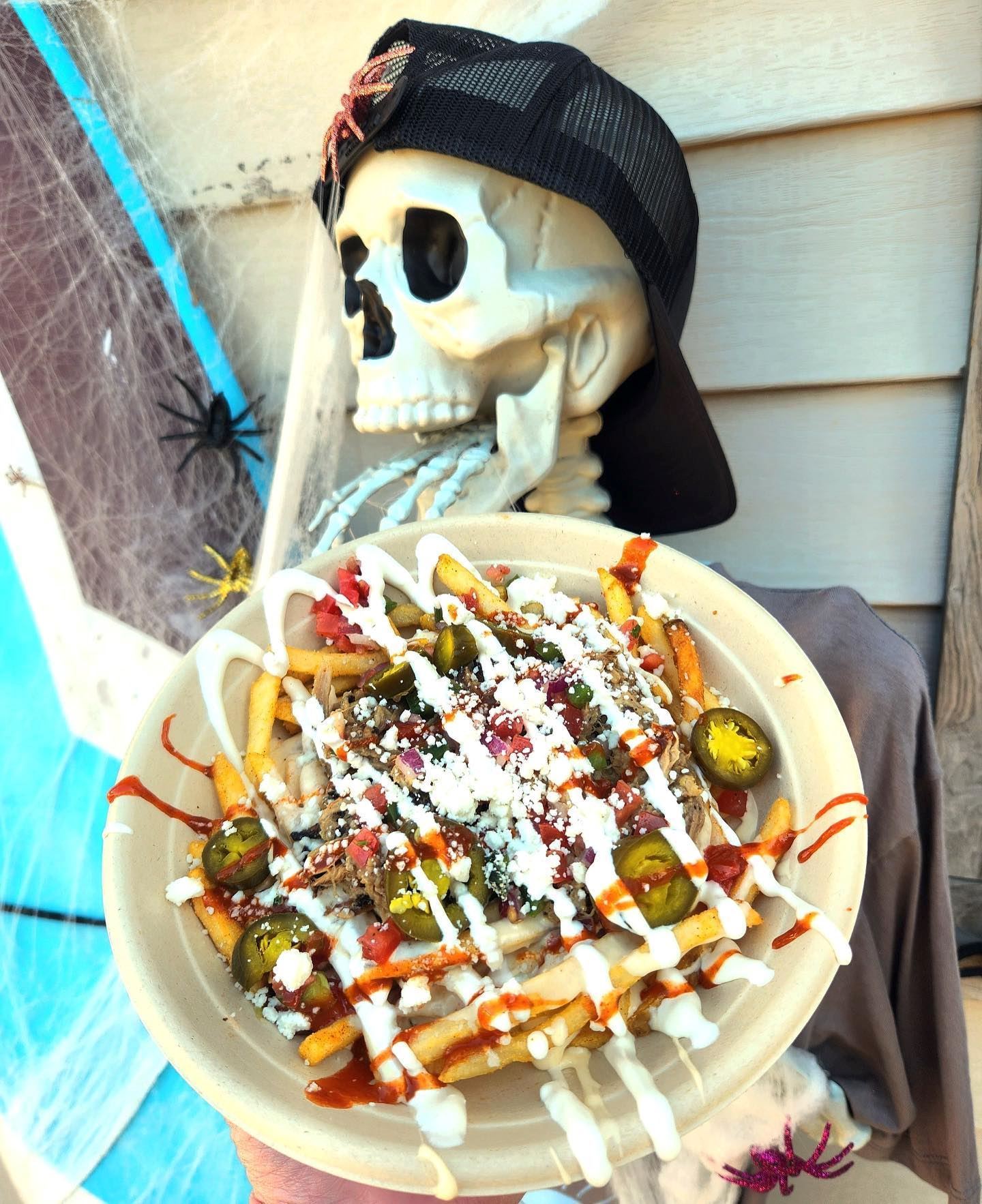 30OffLocal. Shaka Taco (Hampstead, Surf City)