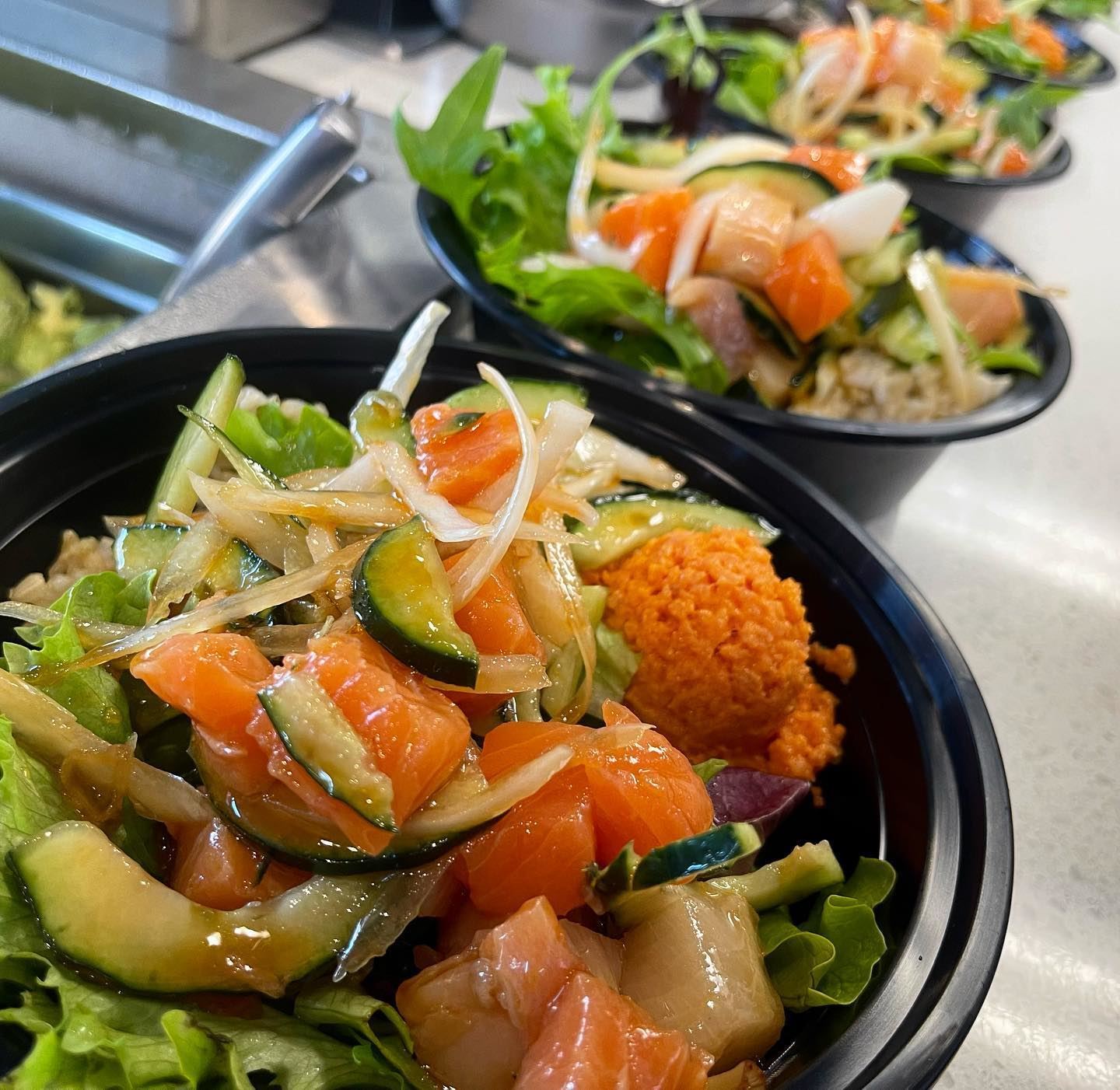 30OffLocal. Poki Bowl