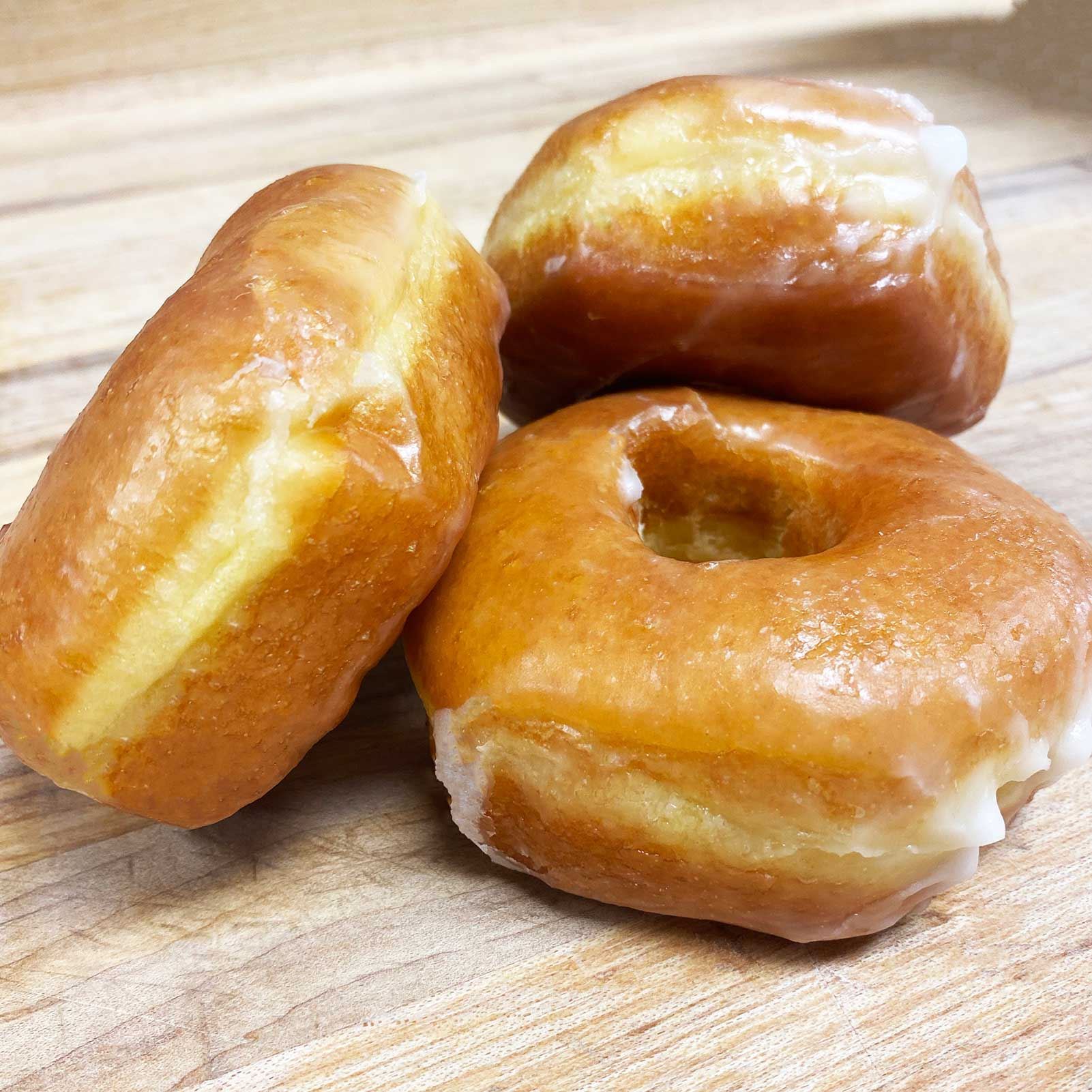30OffLocal. The Donut Inn