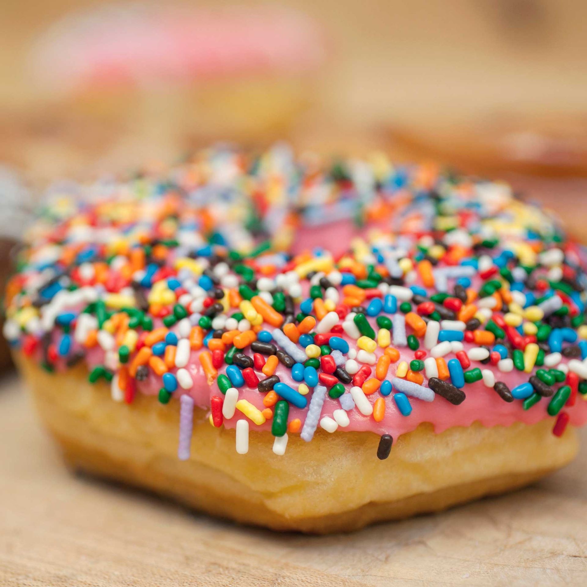 30OffLocal. The Donut Inn