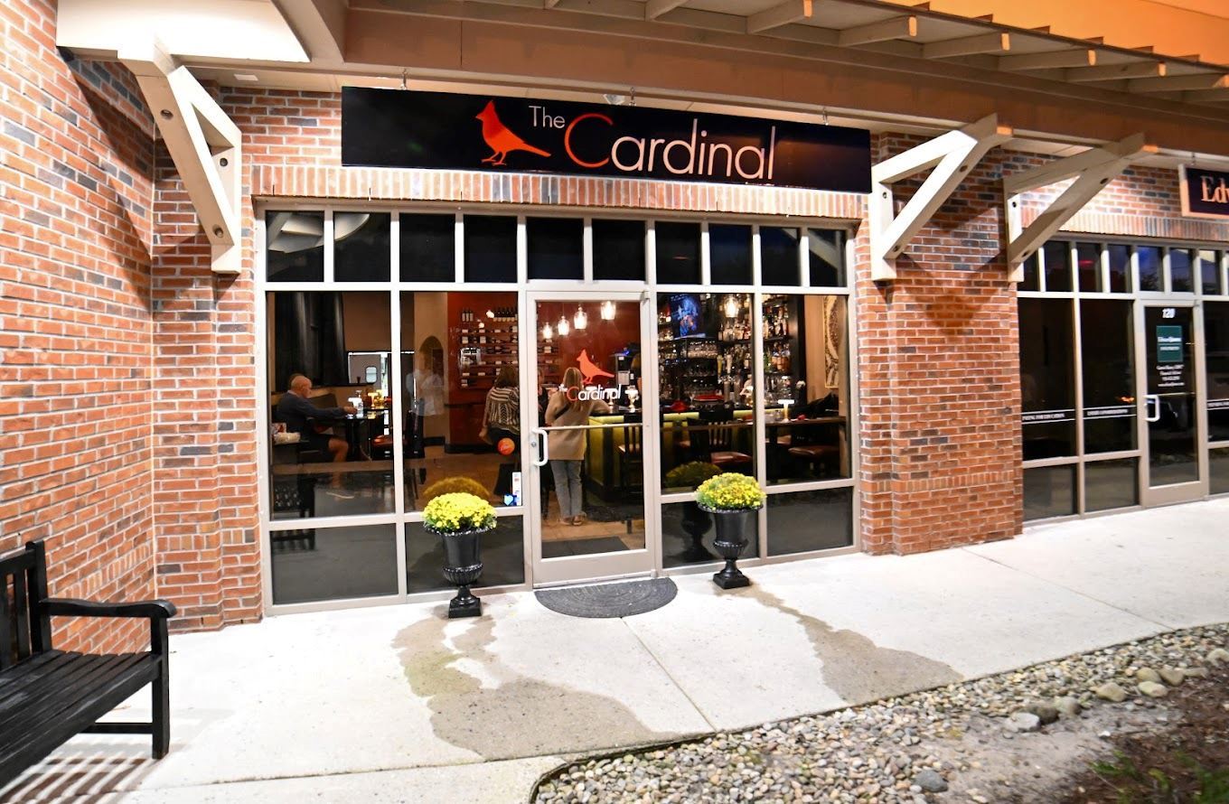 30OffLocal. The Cardinal