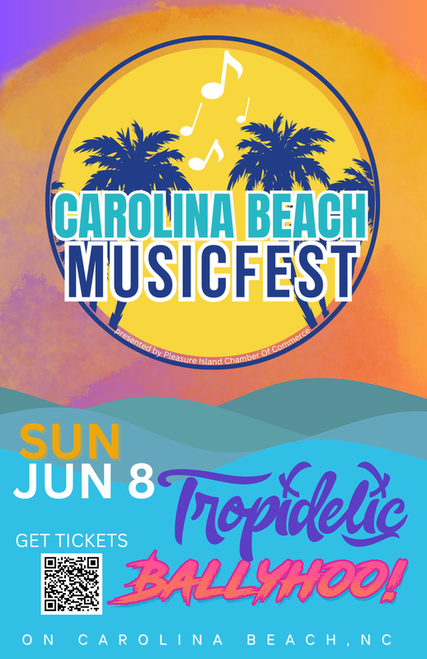 30OffLocal. The 39th Annual Carolina Beach Music Festival - Sunday ...